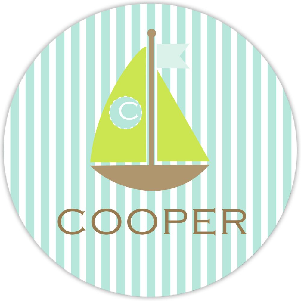 Water-Resistant Labels - PrintsWell