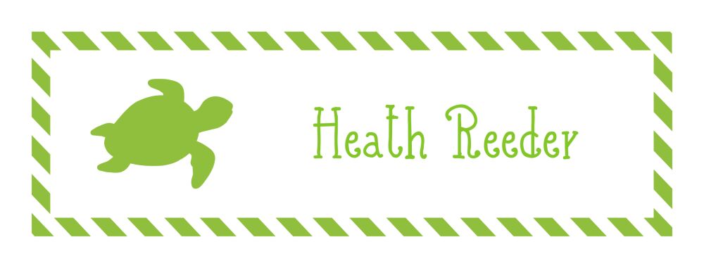 Water-Resistant Labels - PrintsWell